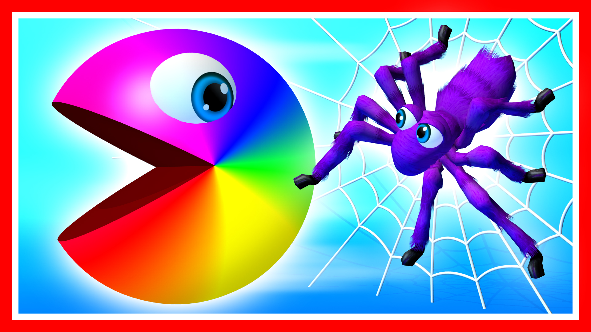 Watch Learn Colors with Mr. Chomp Vol.4 | Prime Video