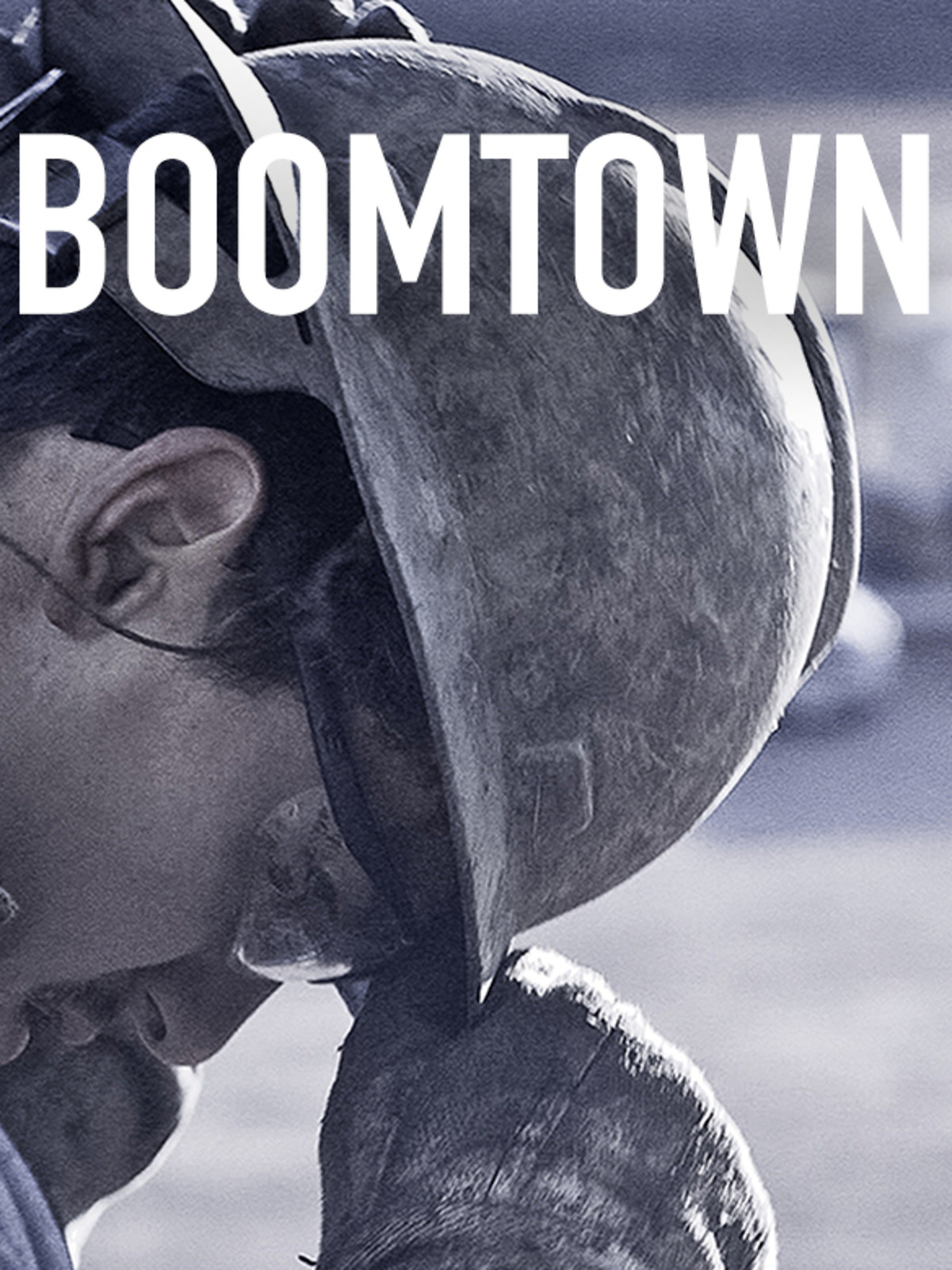 Prime Video: Boomtown