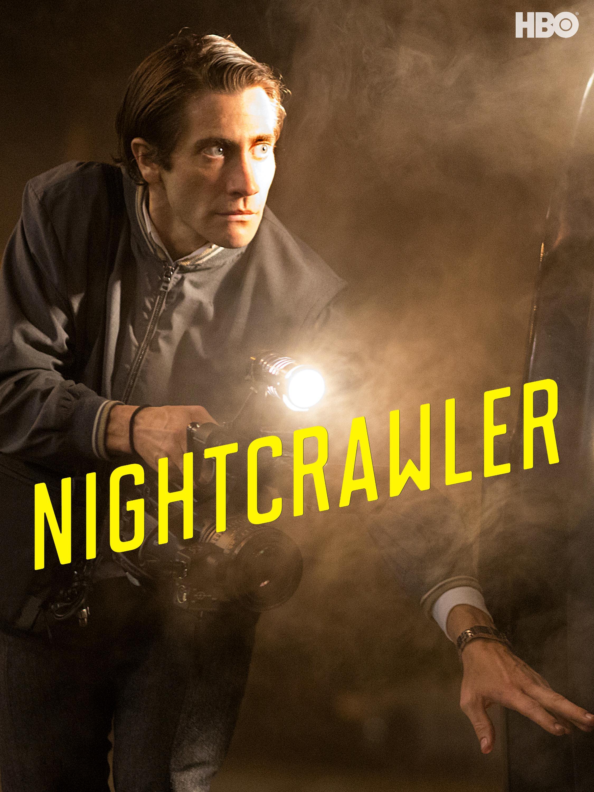 Prime Video: Nightcrawler
