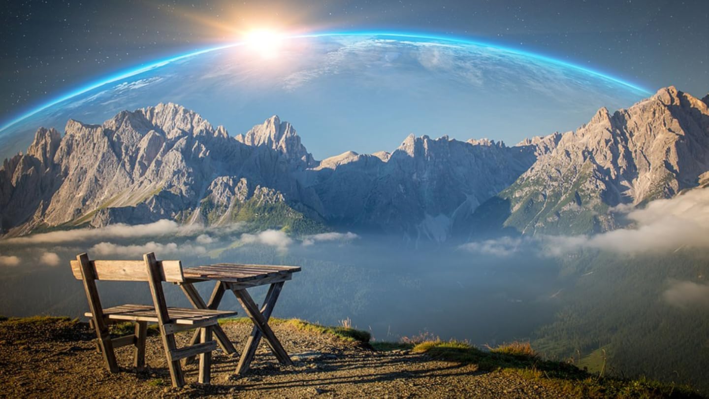 Watch What the World Would Look Like | Prime Video