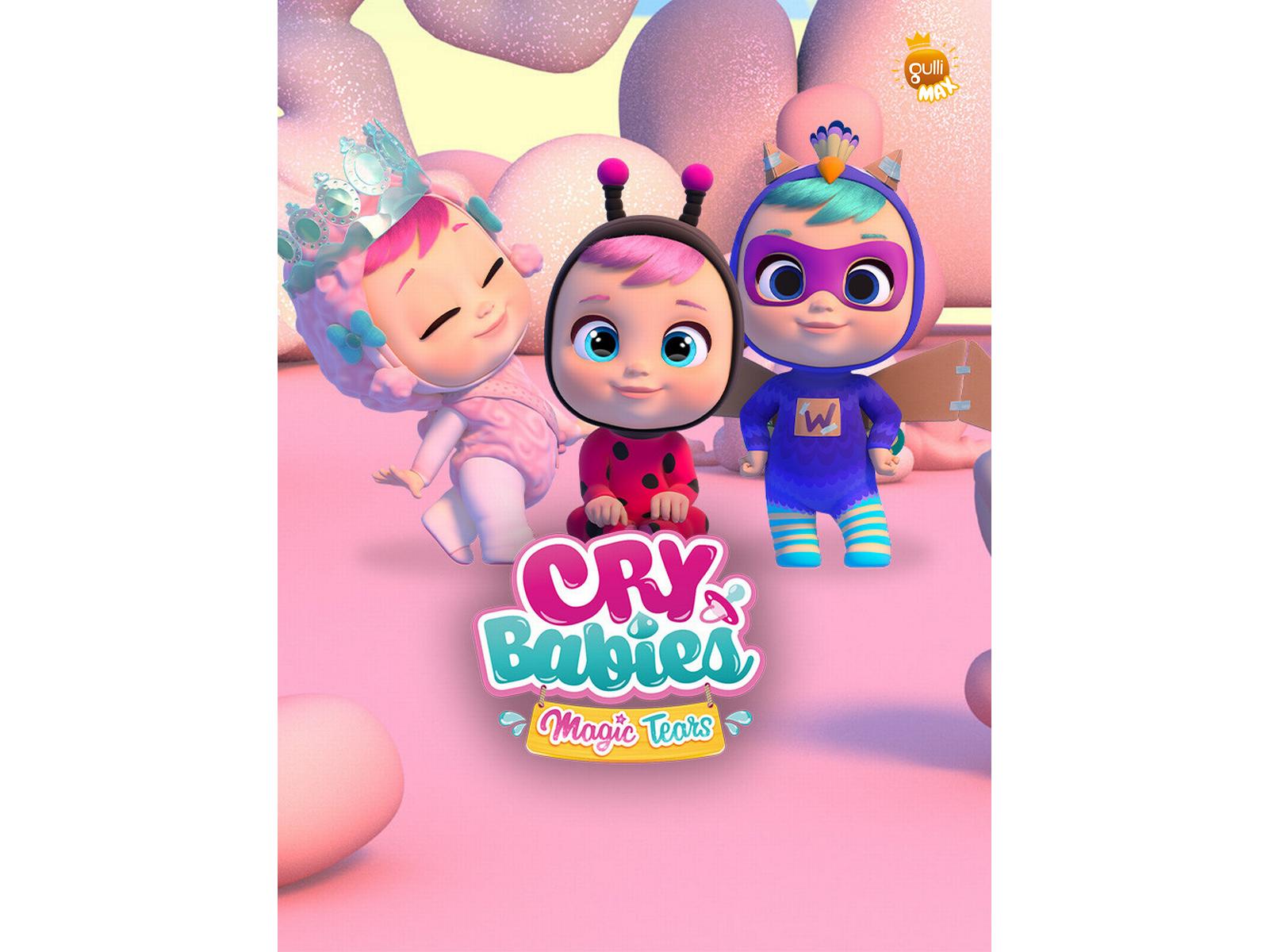 Prime Video: Saison 3 - Saison 3