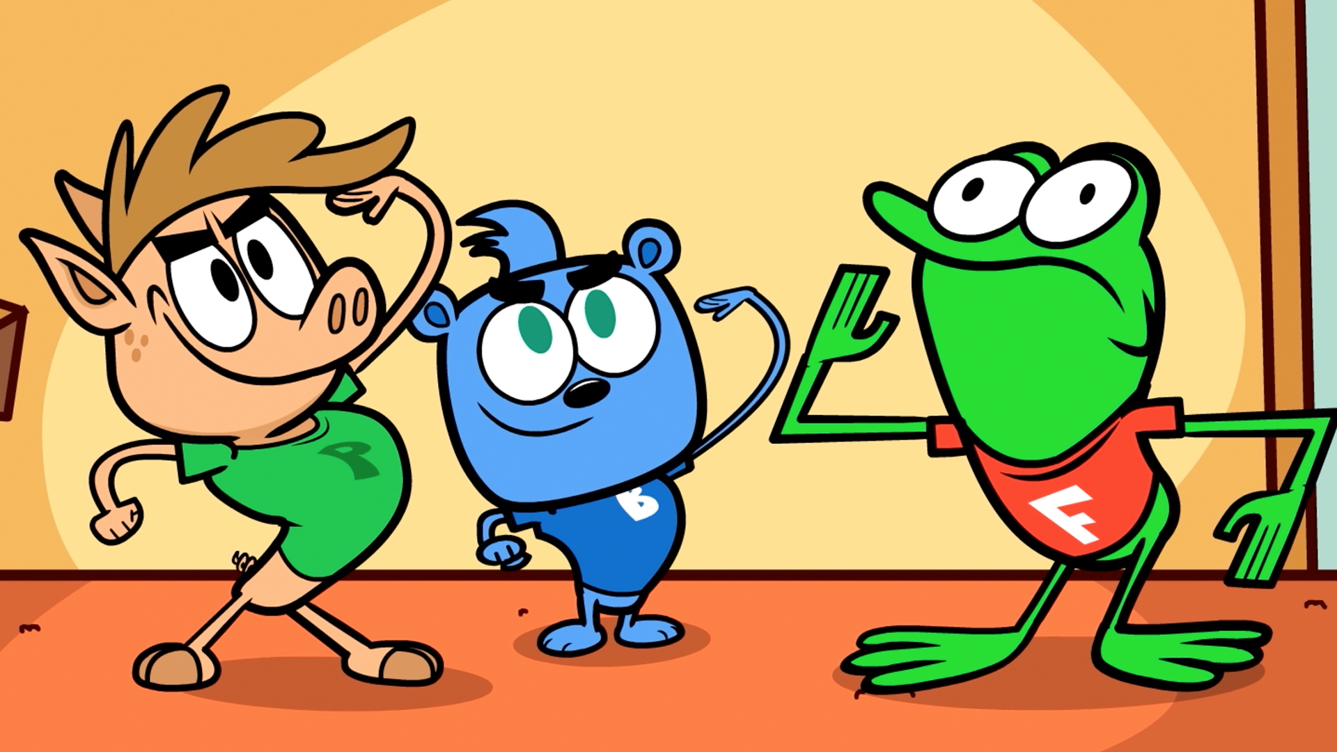 Prime Video: HobbyKids Adventures - Cartoons for Kids