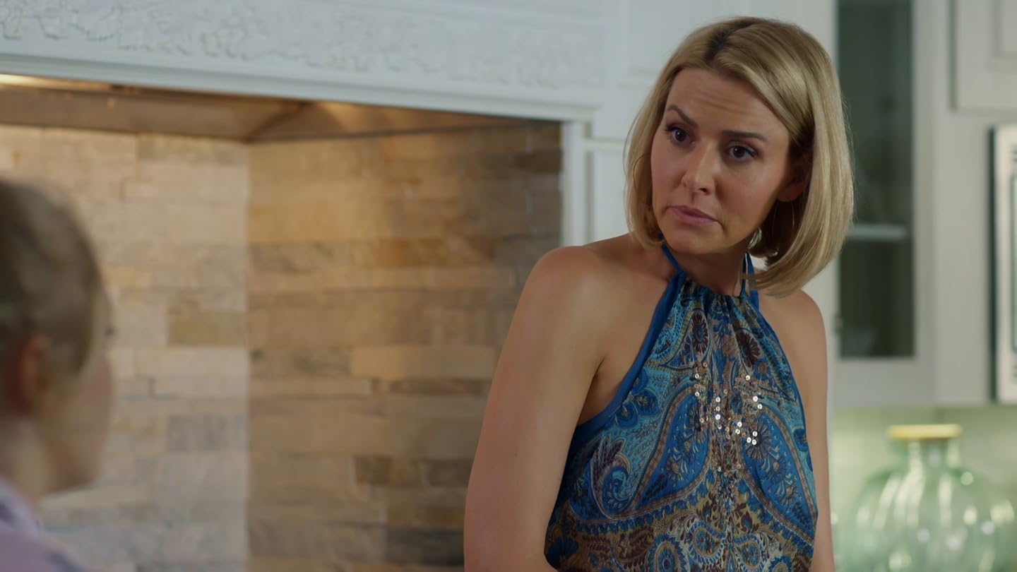 Prime Video: An Organized Killer