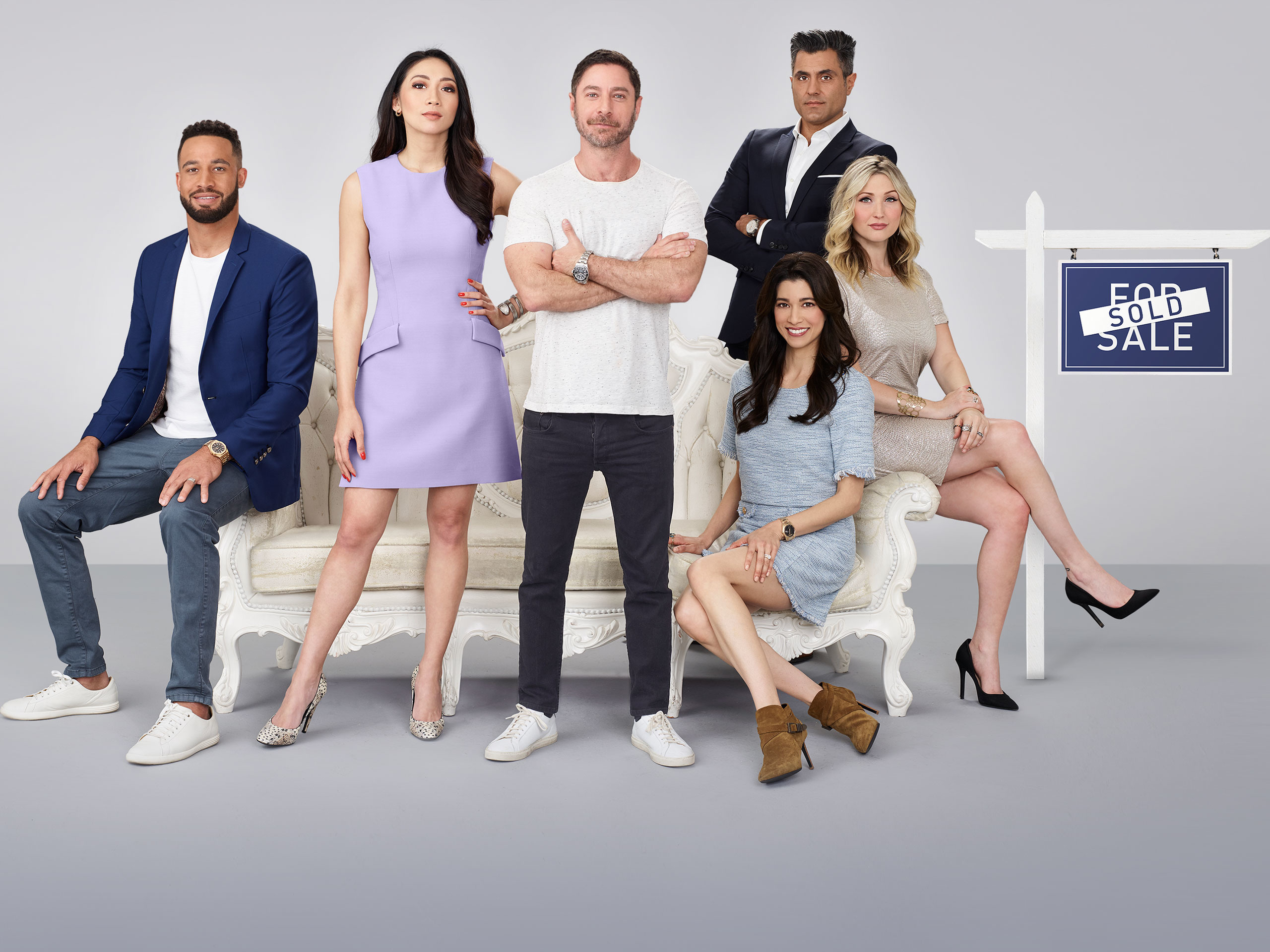 Prime Video: Listing Impossible - Season 1