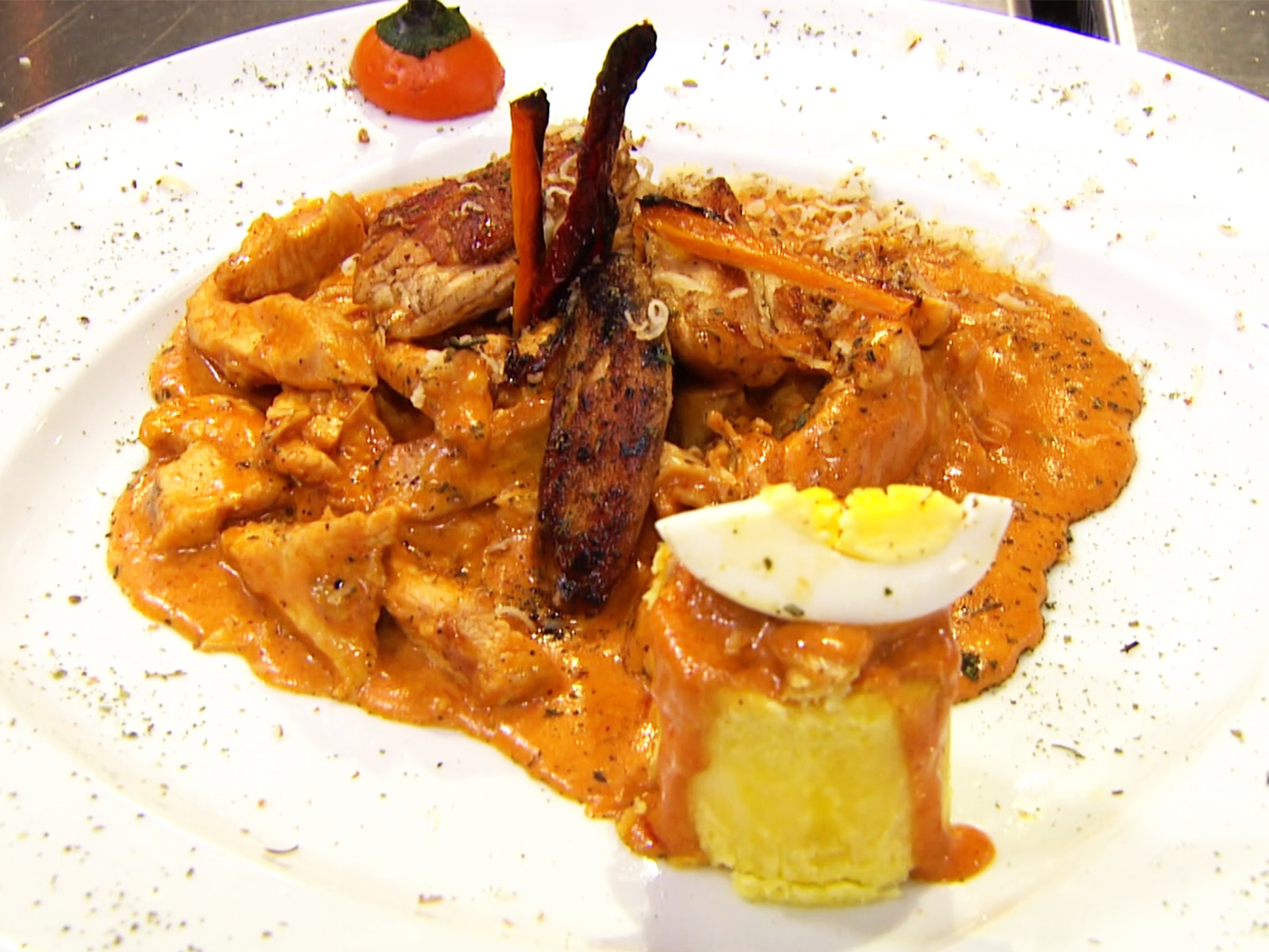 Prime Video: MasterChef Perú