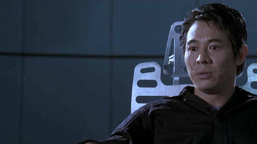 Watch The One | Prime Video