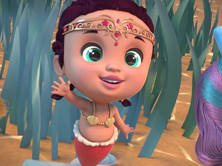 Prime Video: Bloopies