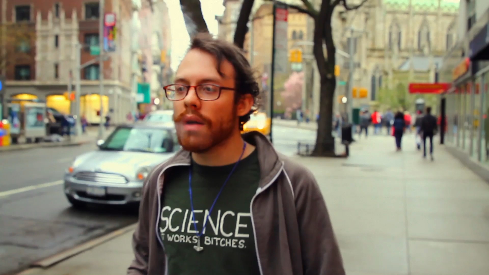 Prime Video: The Hacker Wars