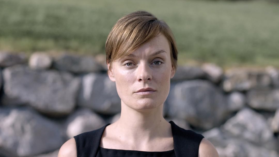 Watch Revenge | Prime Video