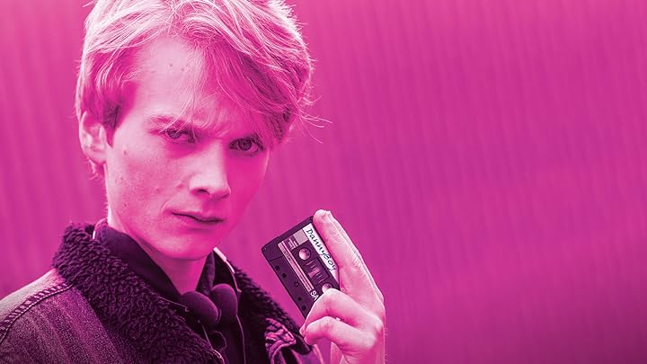 Amazon.com: DannyBoy : Darragh Byrne, Clelia Murphy, Helena Goeghegan ...