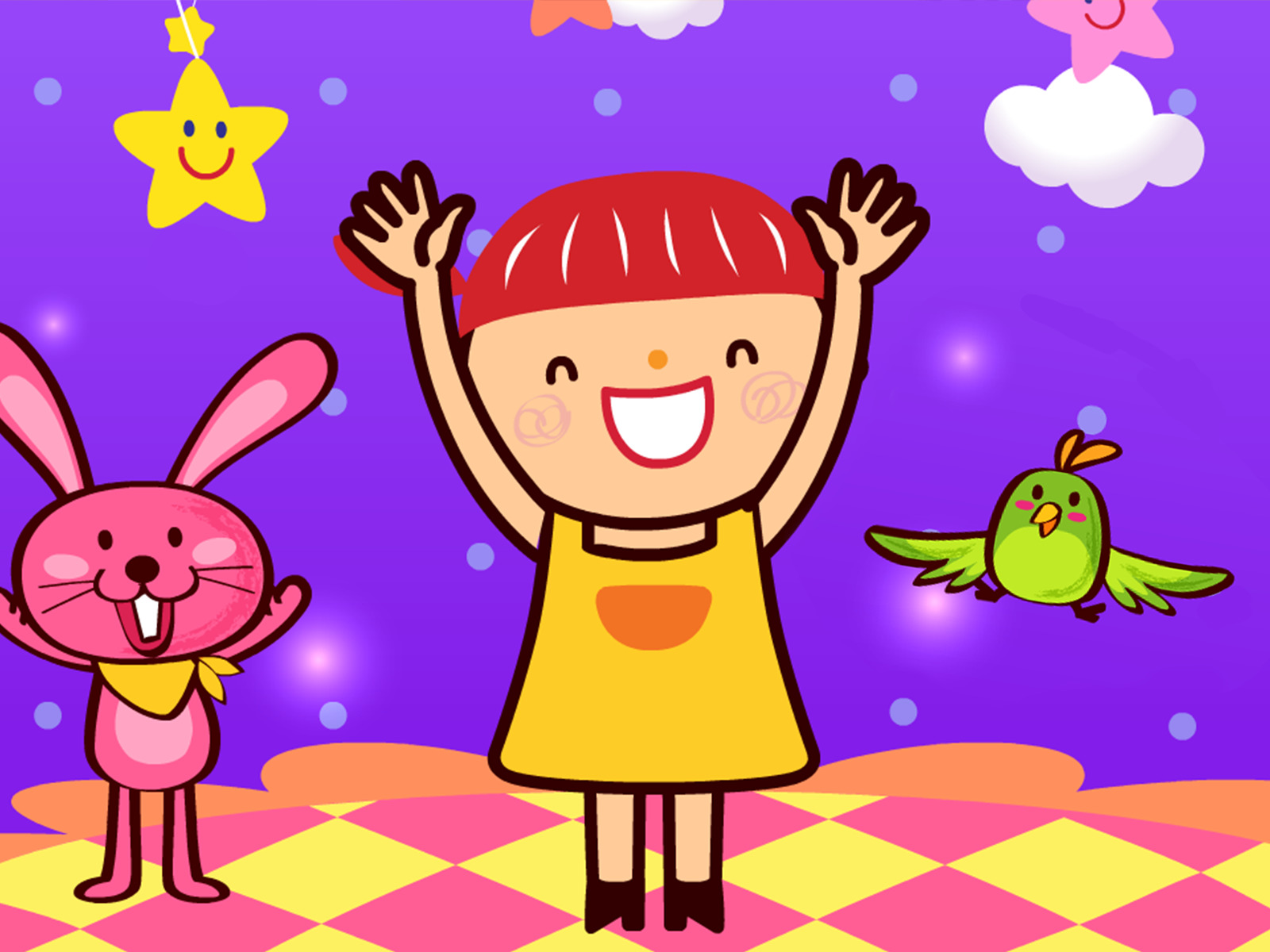 Prime Video: Pinkfong! Best Kids Songs