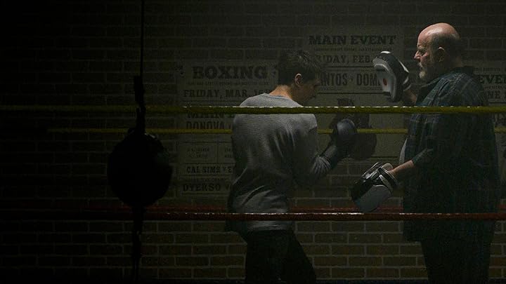 Amazon.com: The Fight Machine : Greg Hovanessian, Dempsey Bryk, Greg ...