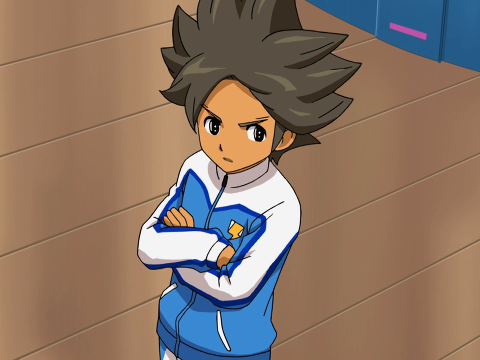 Prime Video: Inazuma Eleven GO