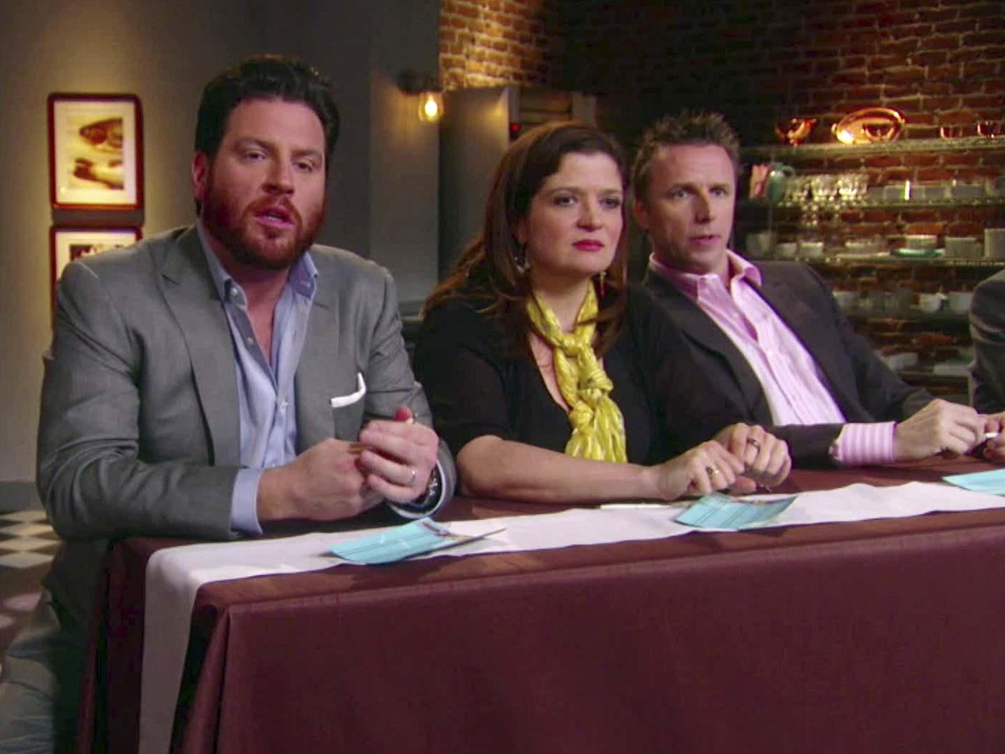 Prime Video: Food Network Star - Season 8