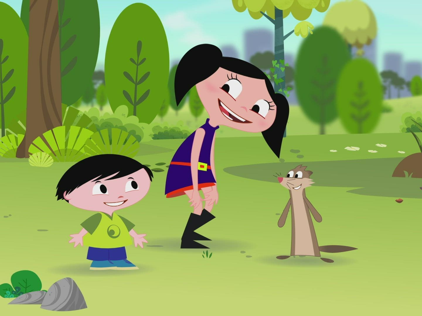 Prime Video: Luna's Show - Season 5