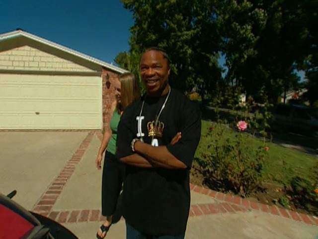 Prime Video: Pimp My Ride - Season 4