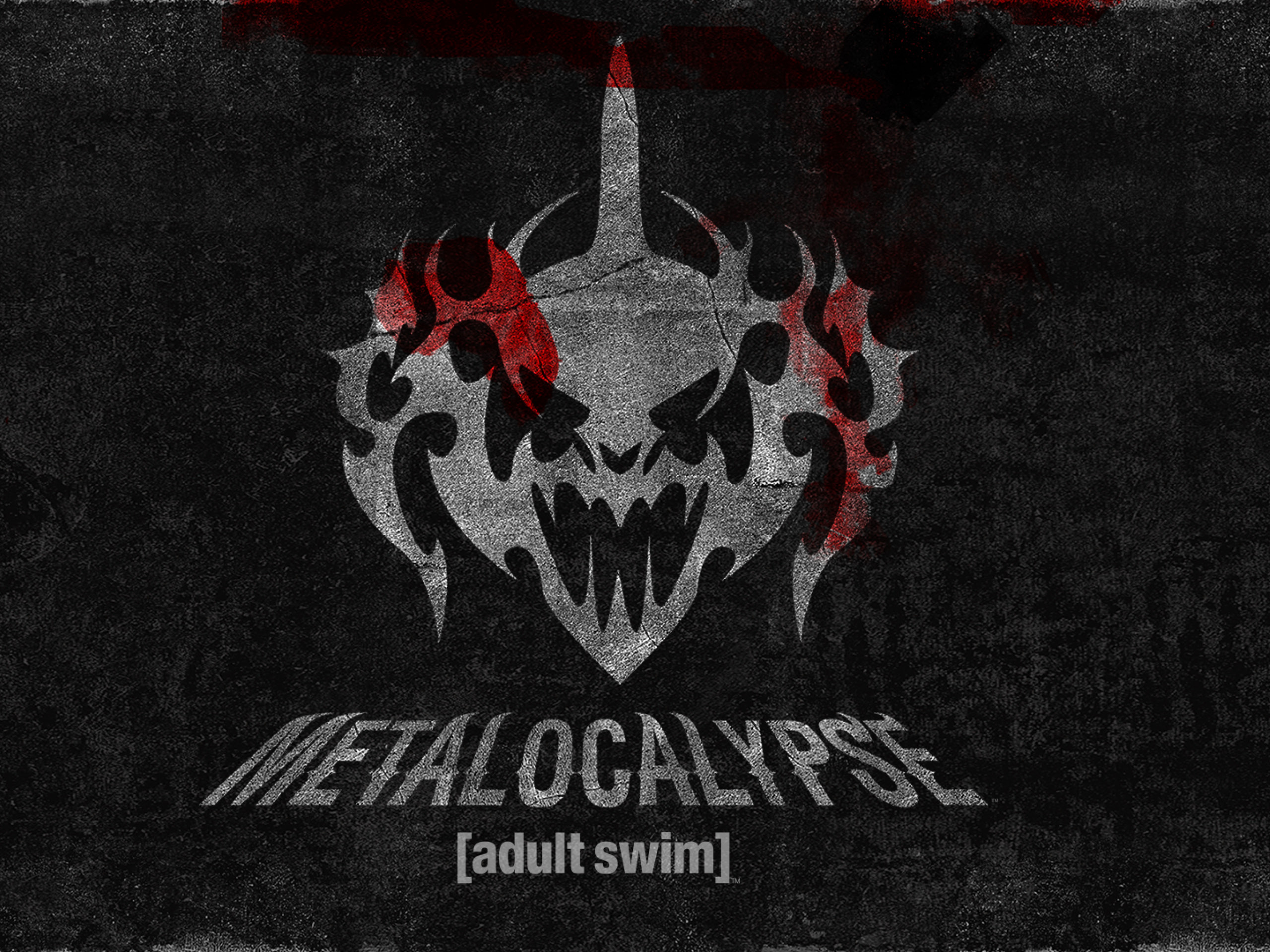 Prime Video: Metalocalypse - Saison 4