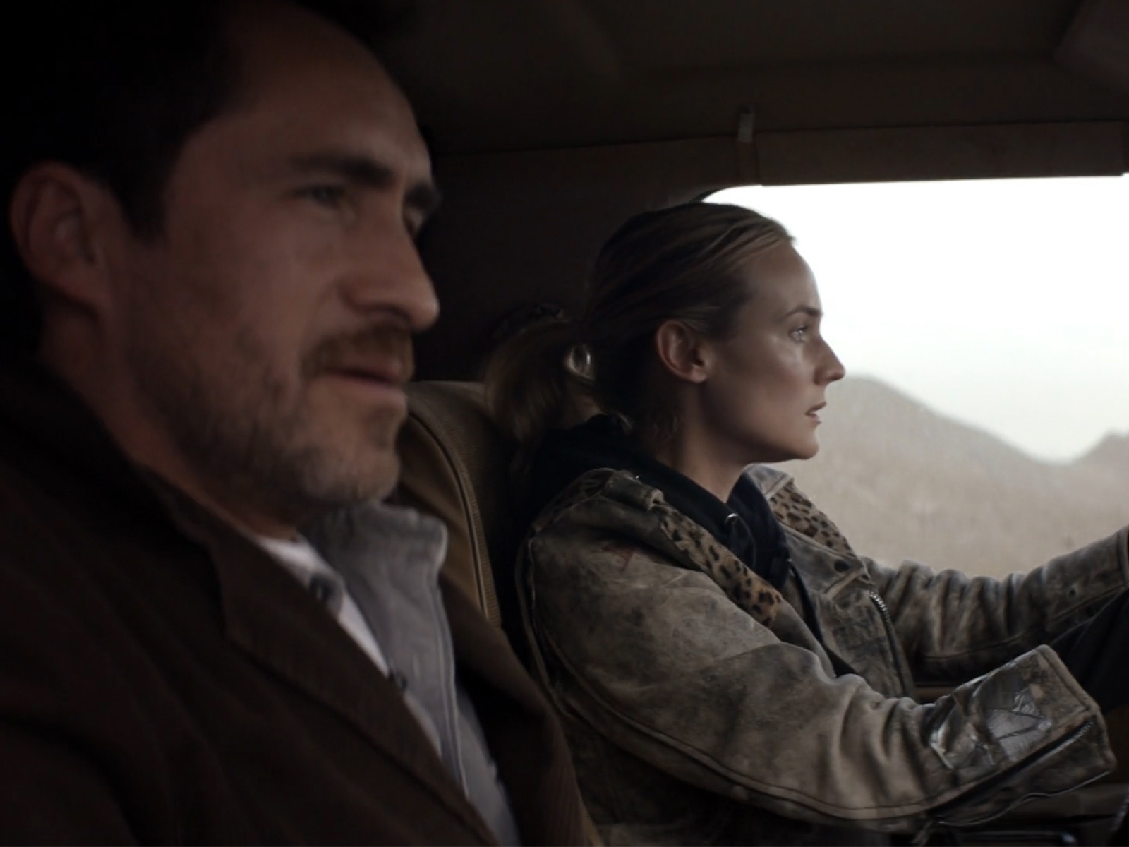 Prime Video: The Bridge