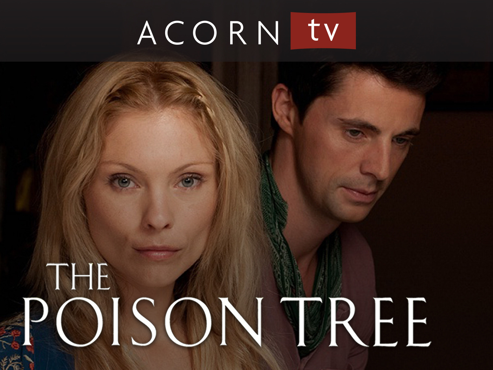 Prime Video: The Poison Tree