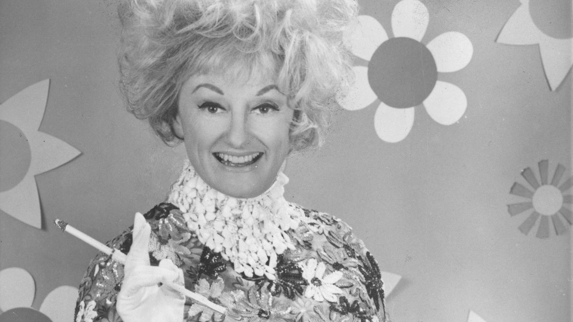 Watch Phyllis Diller: Not Just Another Pretty Face | Prime Video
