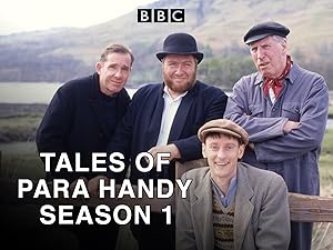 Prime Video: Tales of Para Handy
