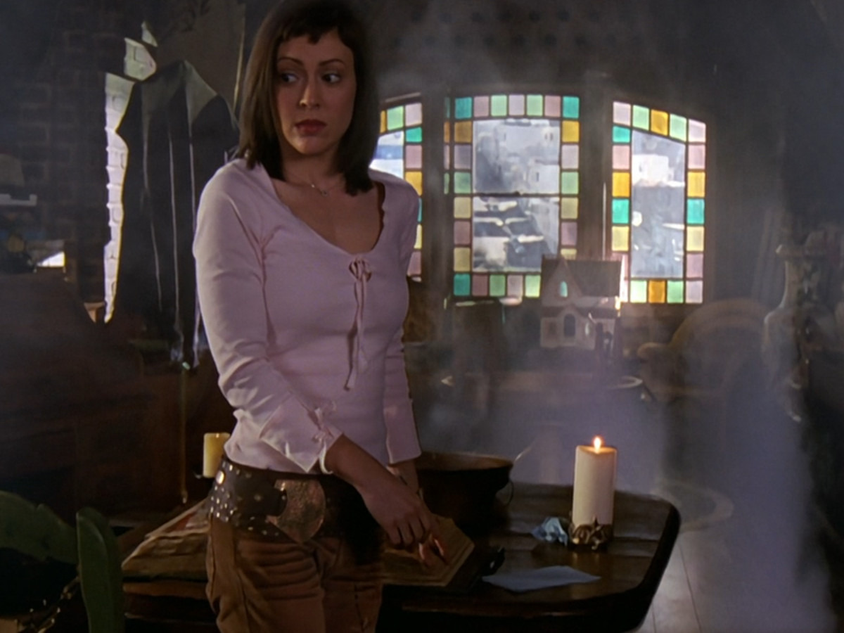 Prime Video: Charmed - Season 4