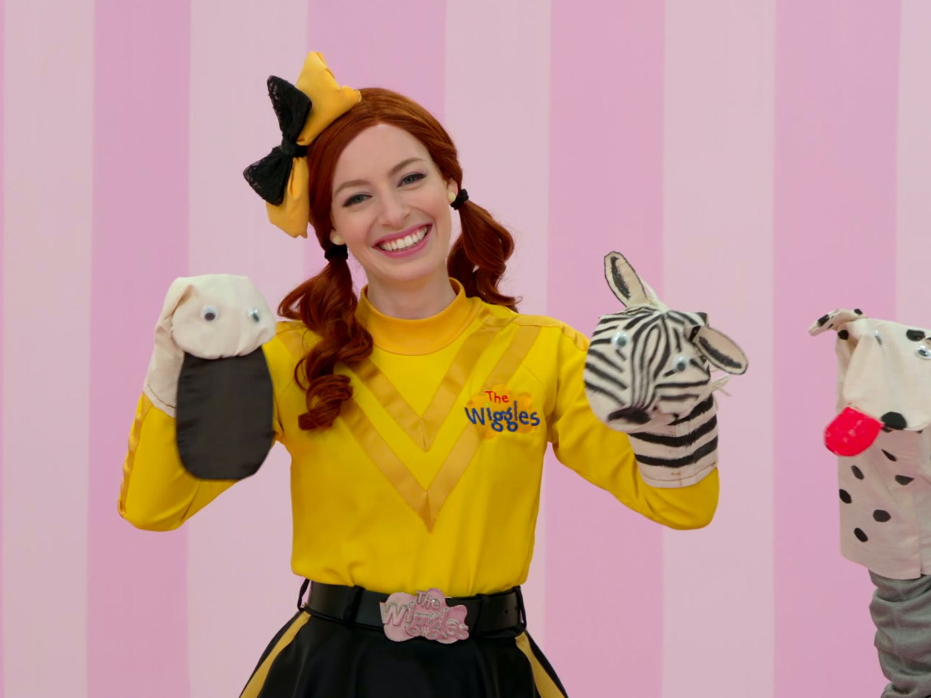 Prime Video: Emma! - Season 1