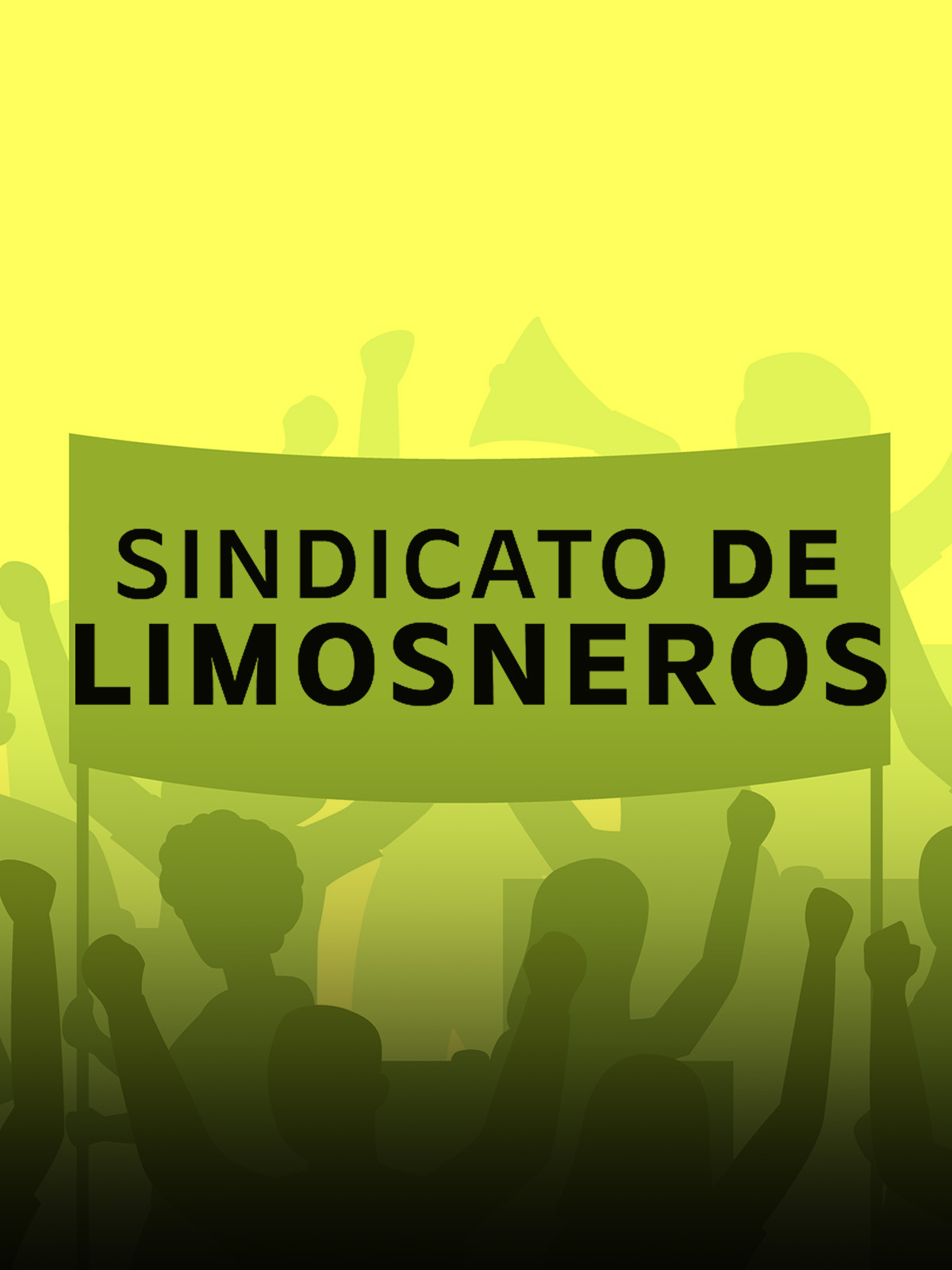 Prime Video: Sindicato de limosneros