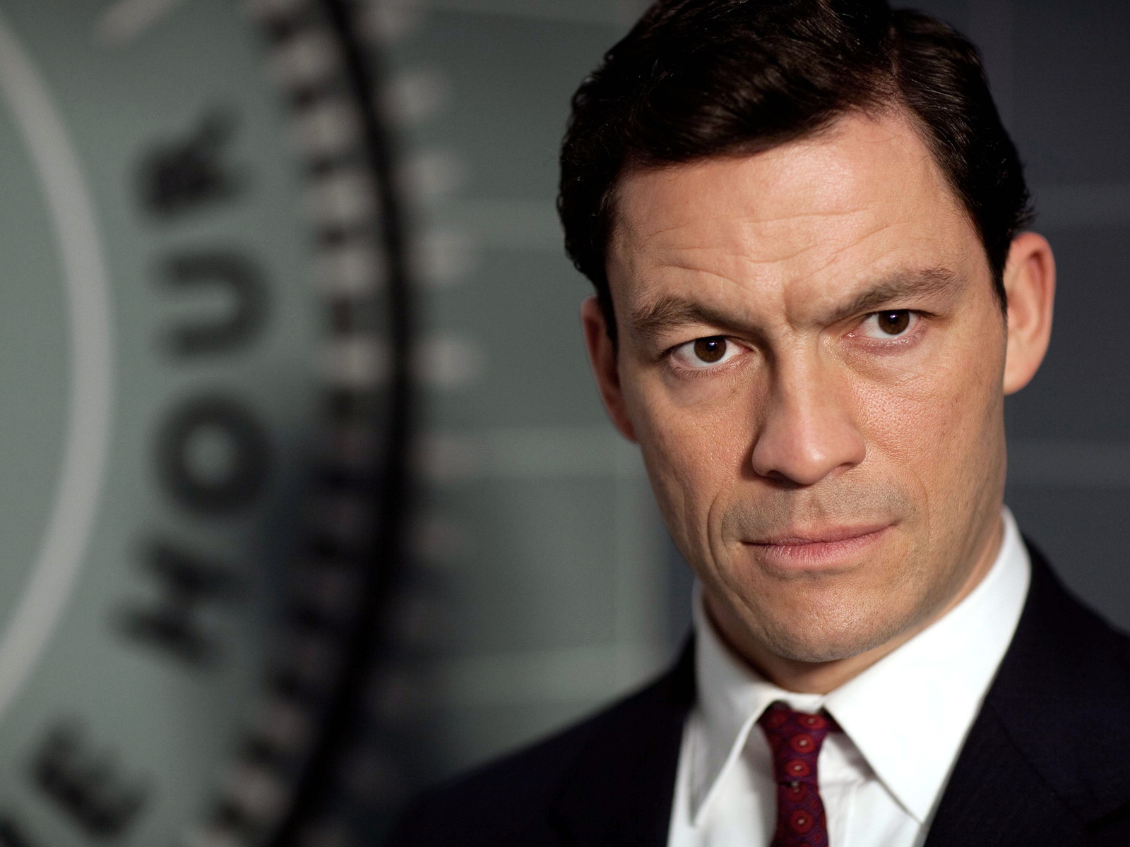 Prime Video: The Hour