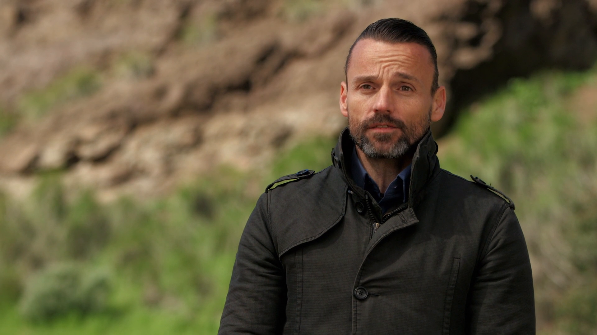 Watch The Jesus Strand: A Search for DNA Season 1 | Prime Video