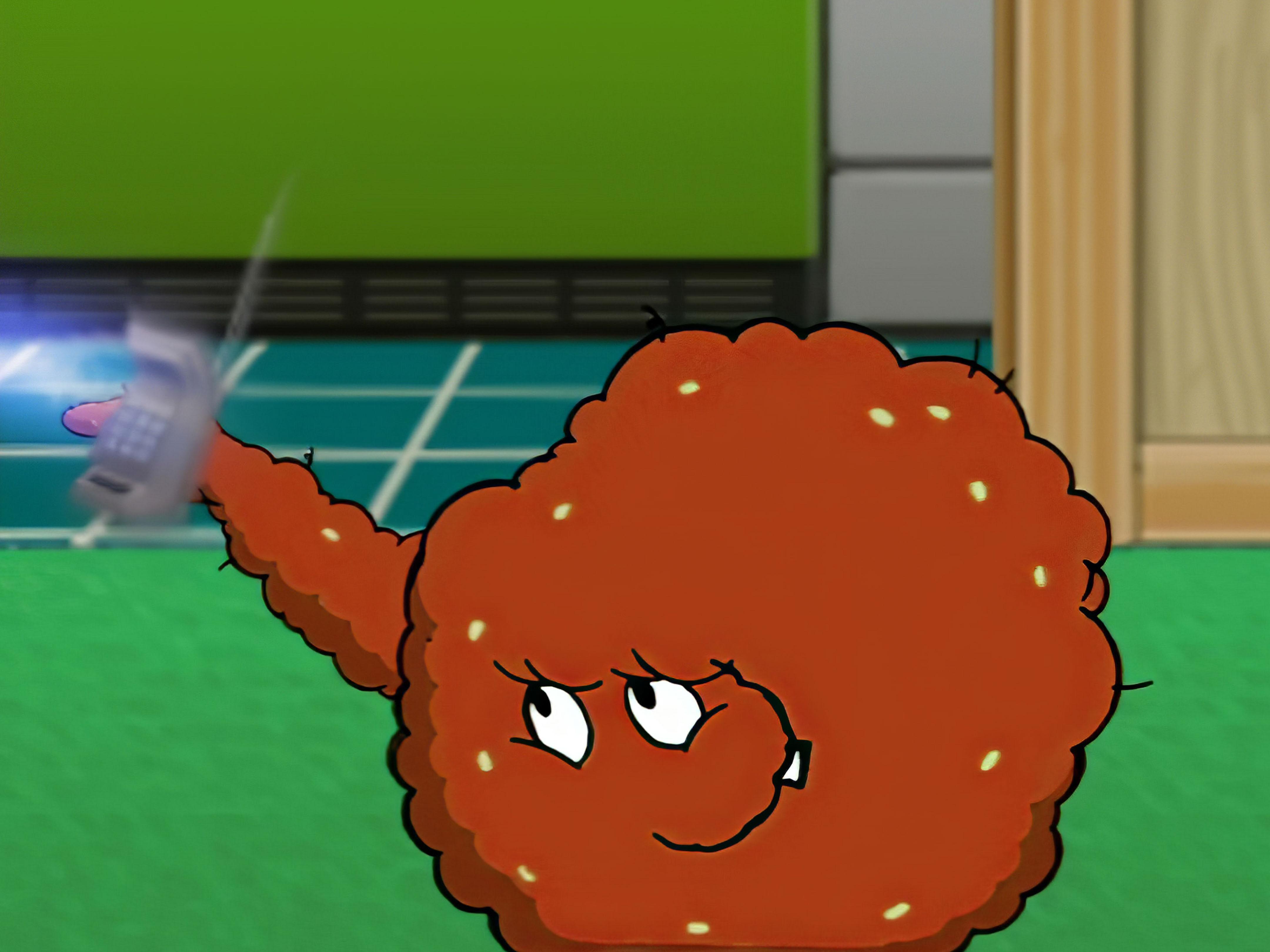 Prime Video: Aqua Teen Hunger Force - Season 3