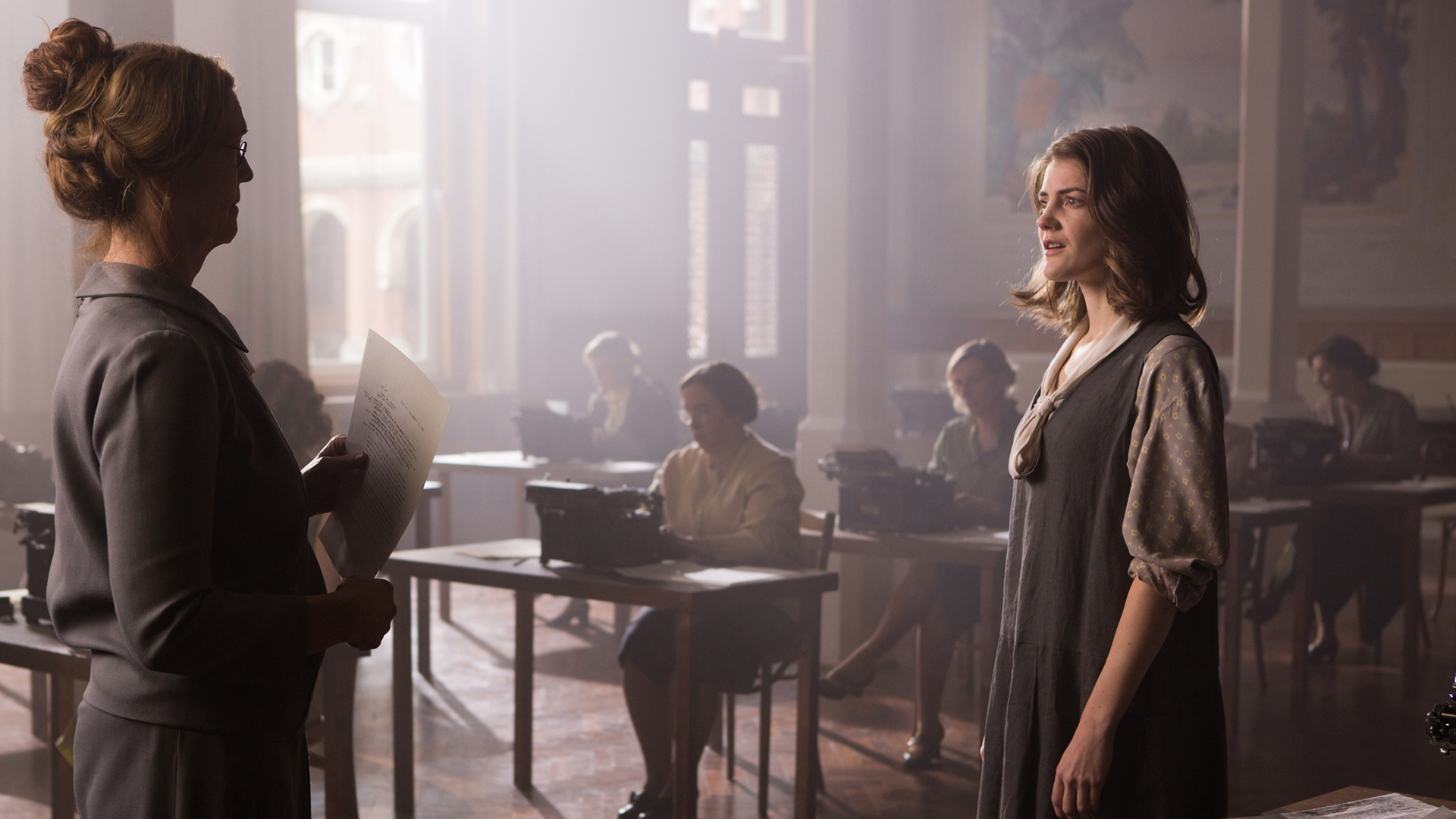 Prime Video: The Conductor