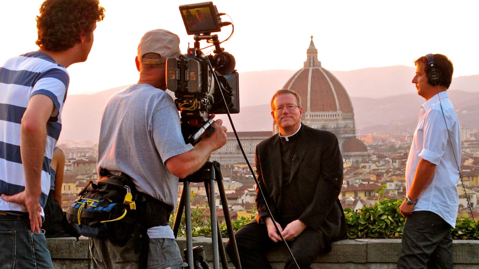 Watch Catholicism | Prime Video