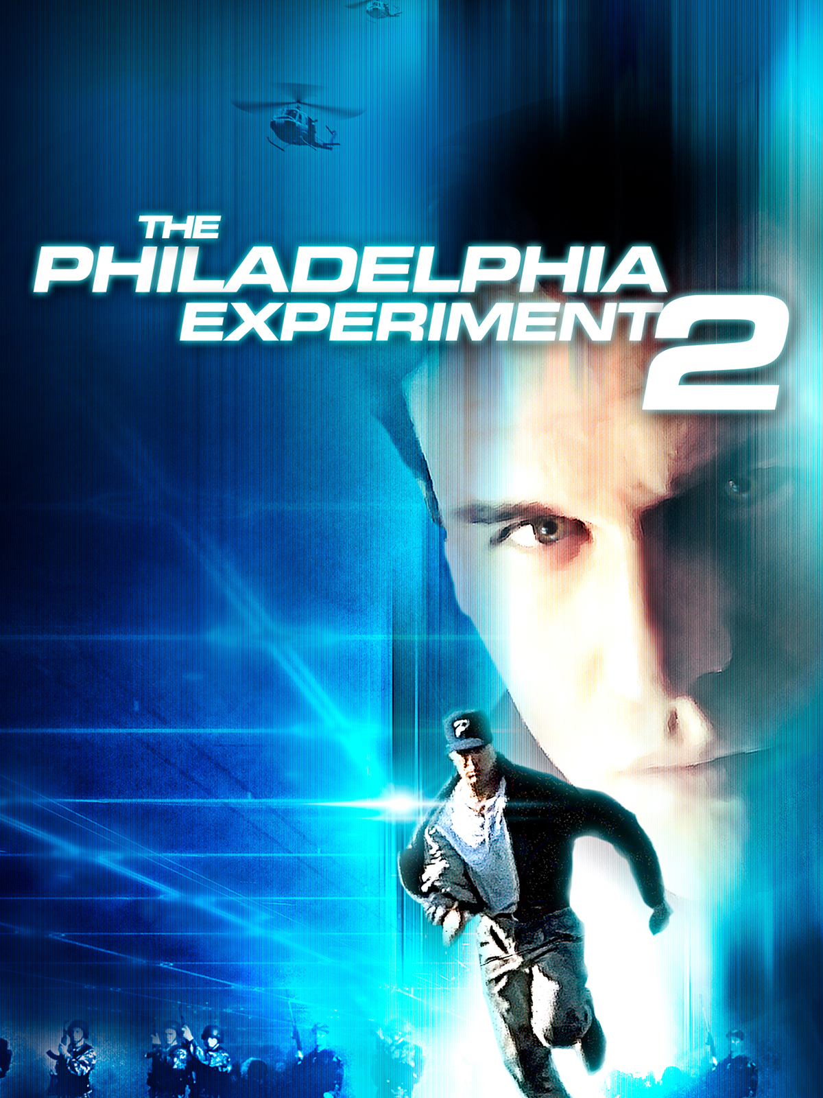 Prime Video: The Philadelphia Experiment 2