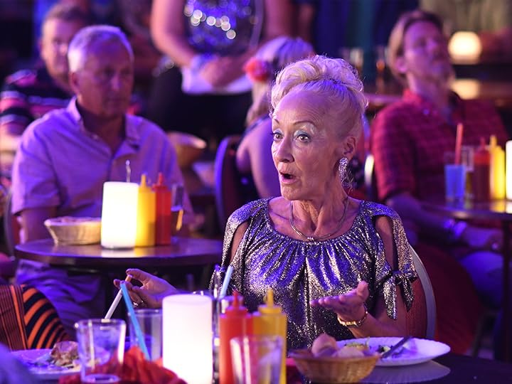 Prime Video: Benidorm