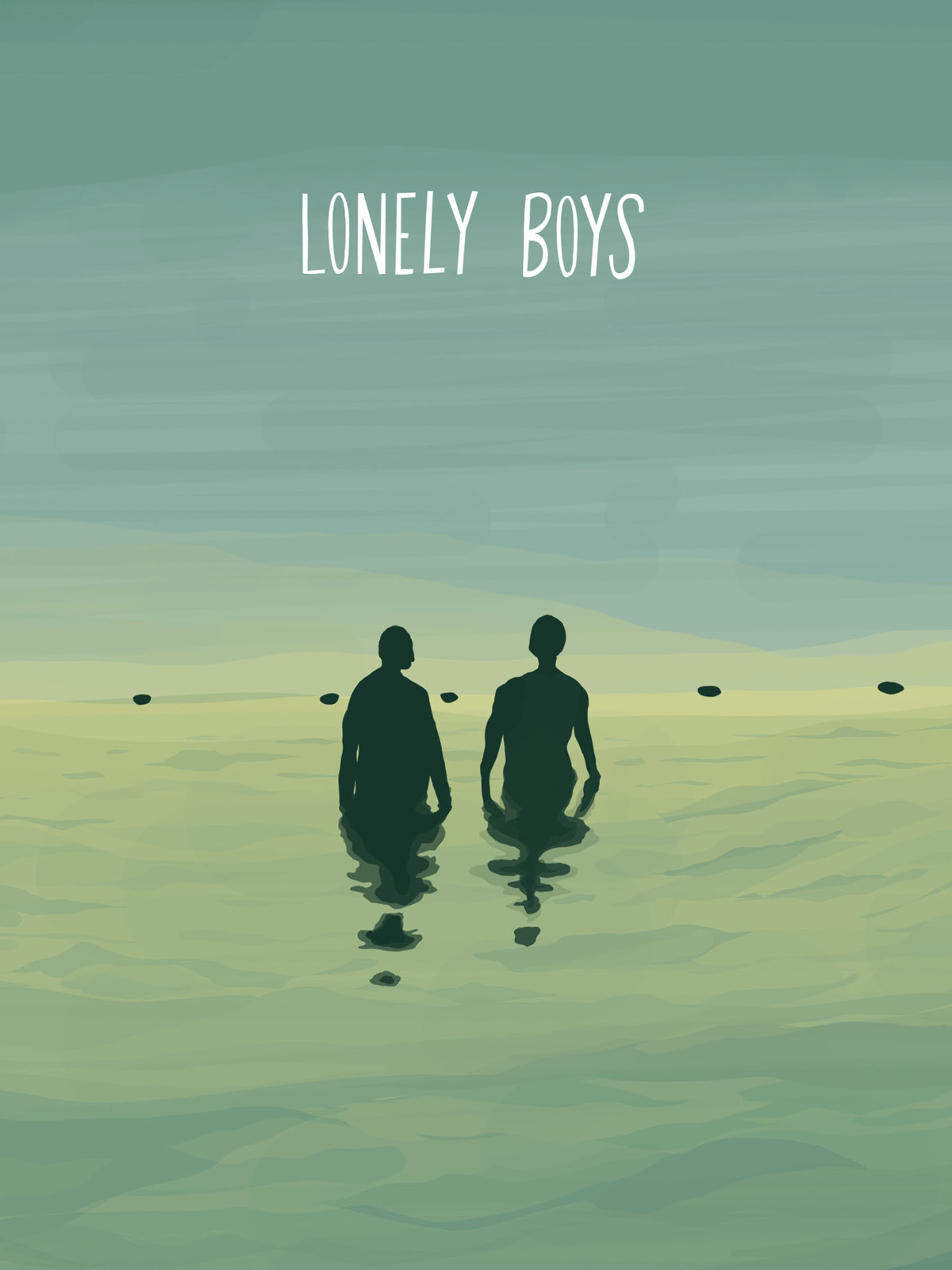 Prime Video: Lonely Boys