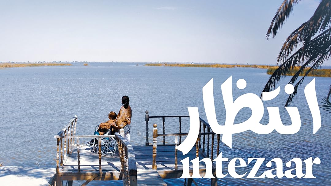 Prime Video: Intezaar