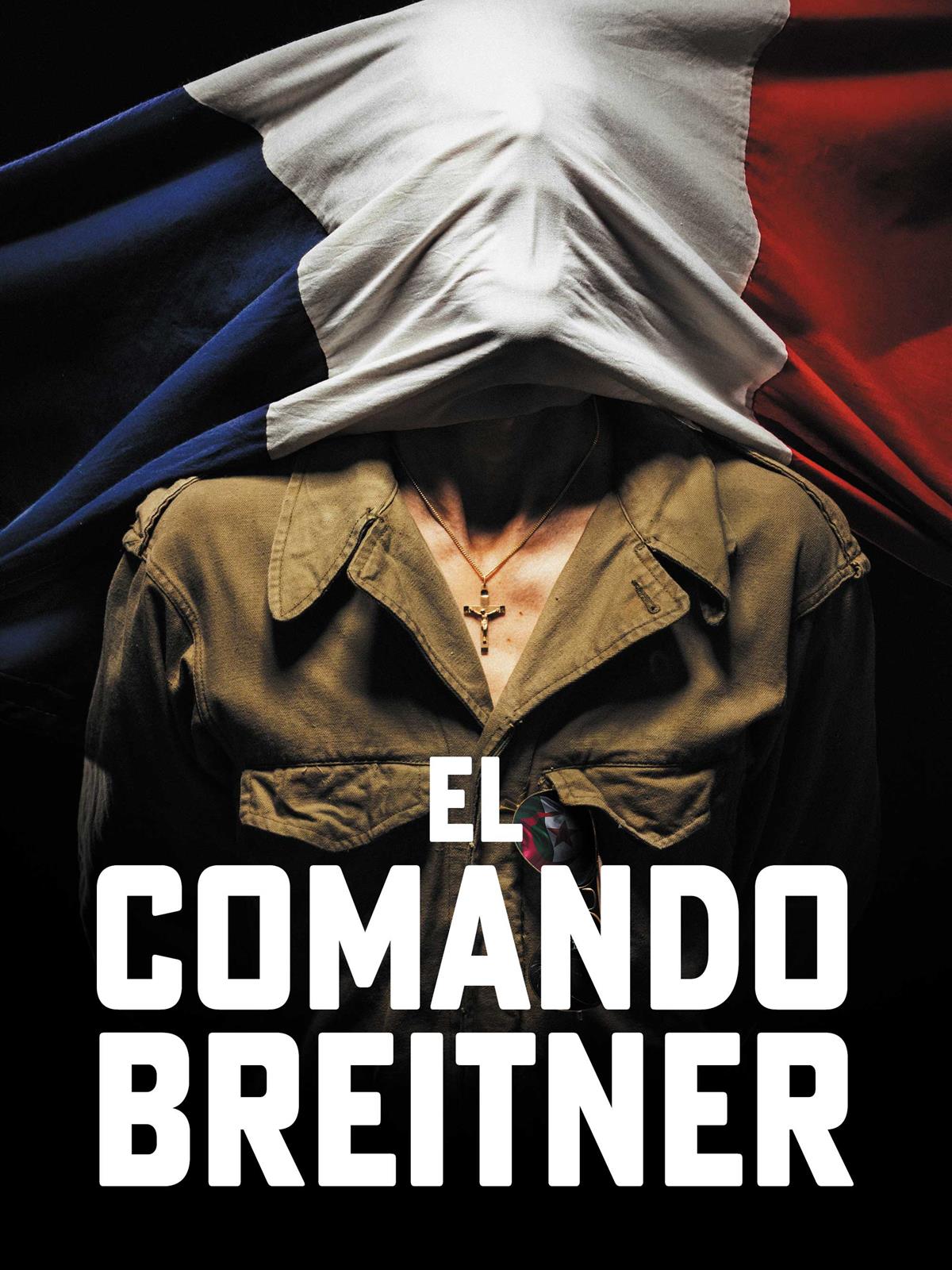 Prime Video: El Comando Breitner