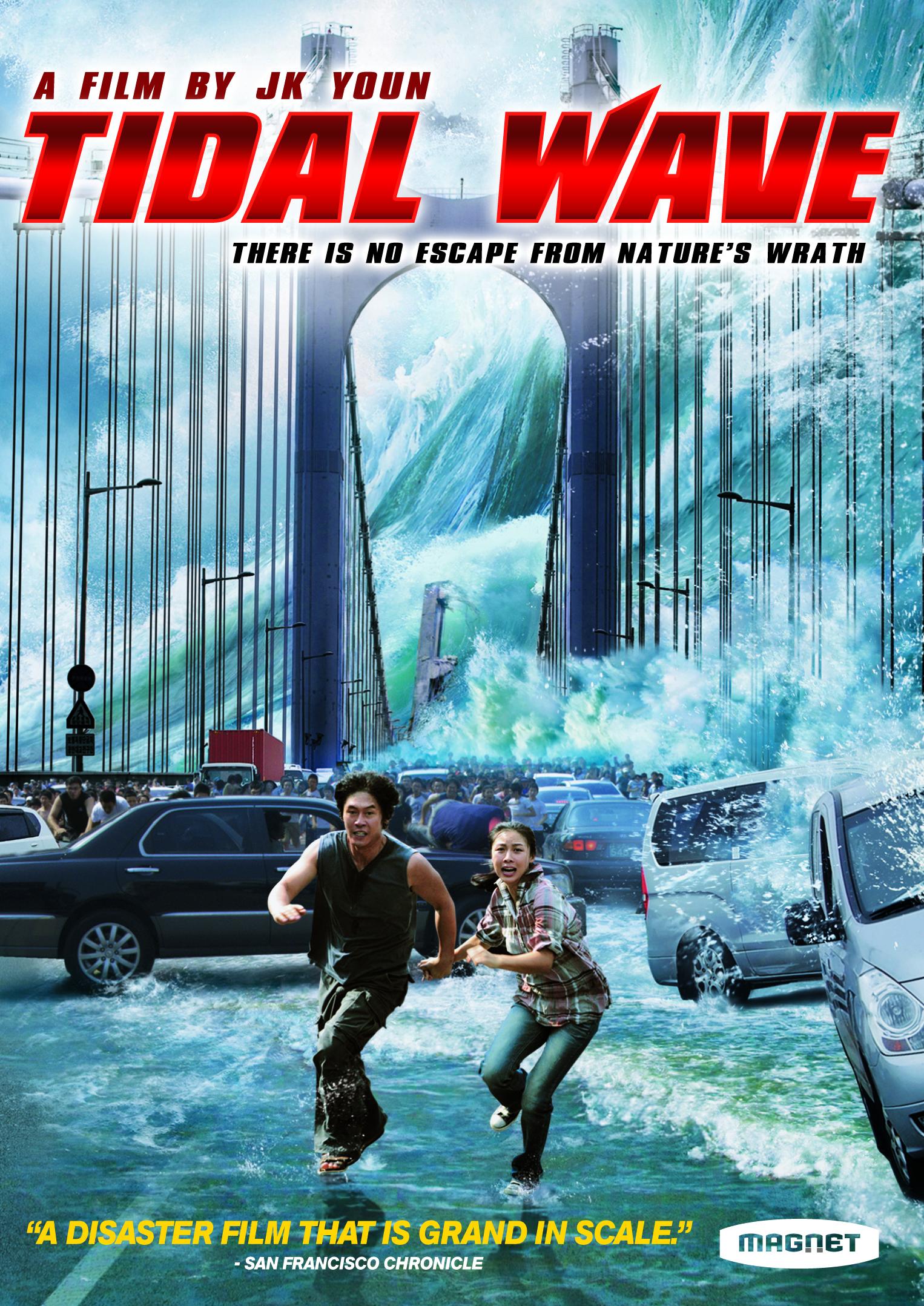 Prime Video: Tidal Wave