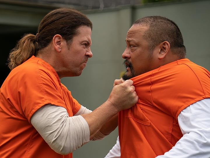 Amazon.com: Leverage: Redemption - Season 2 : Gina Bellman, Christian ...