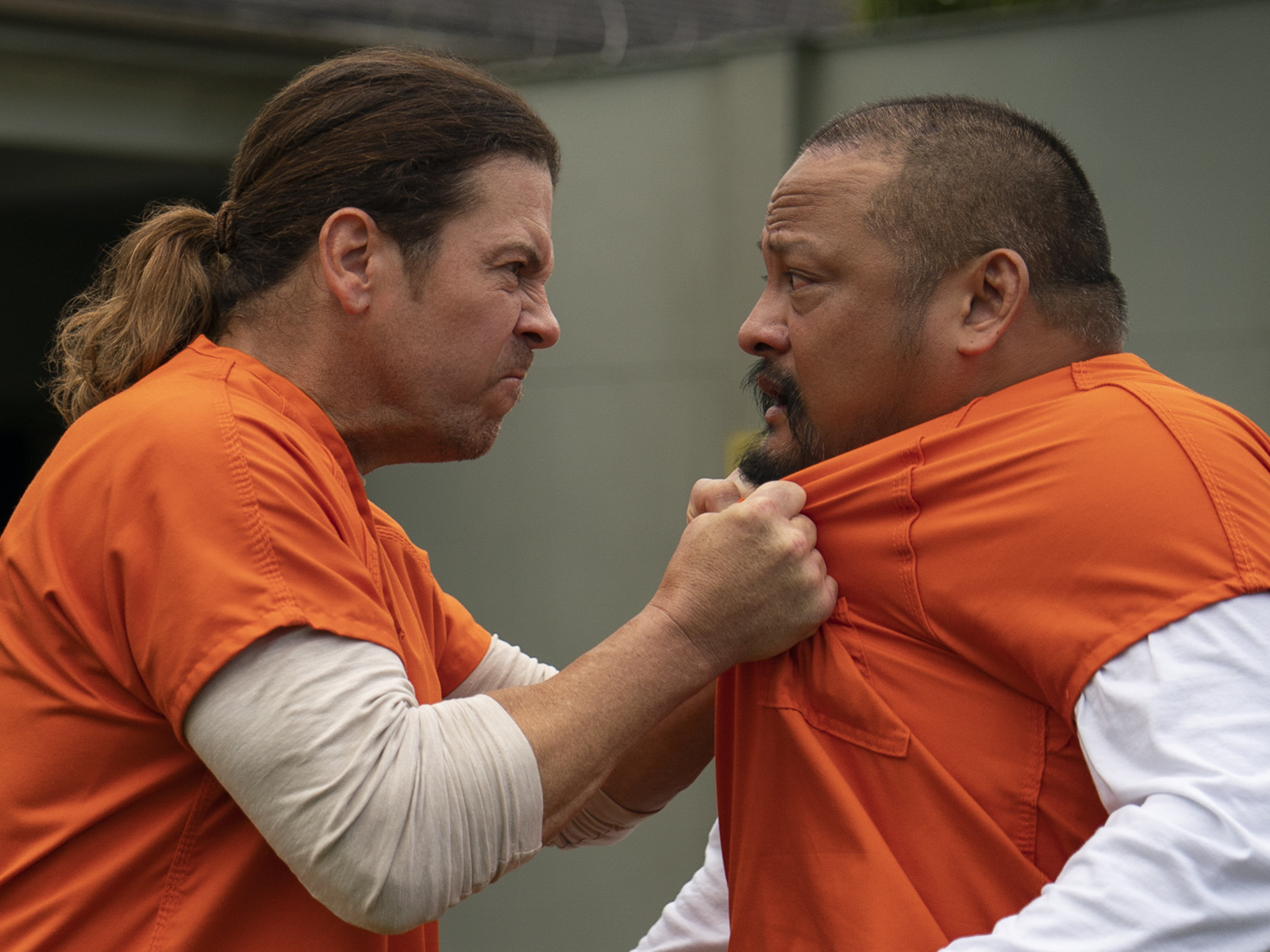 Prime Video: Leverage: Redemption - Season 2