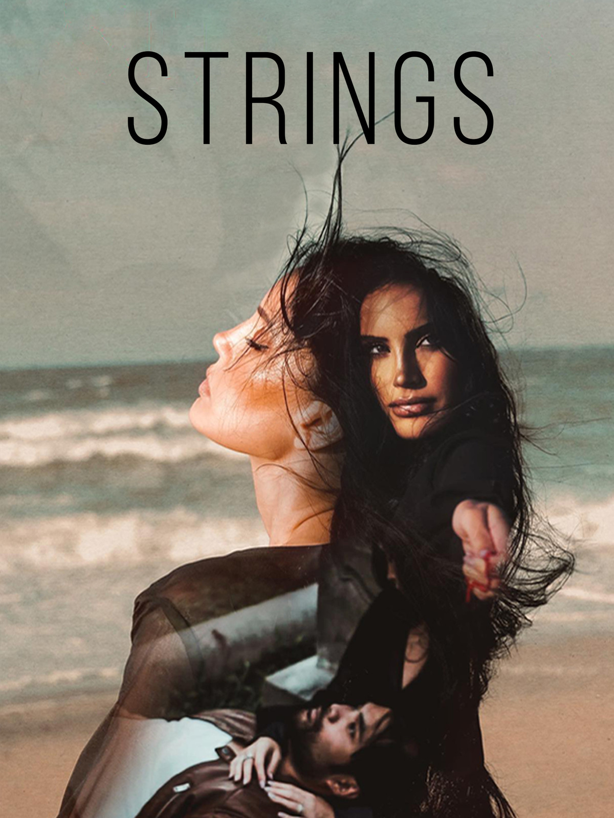 Prime Video: Strings