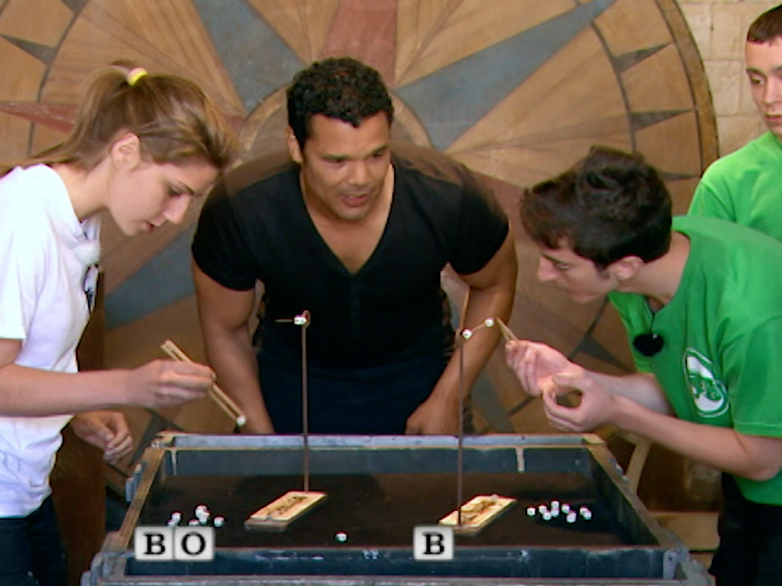 Prime Video: Fort Boyard: Ultimate Challenge