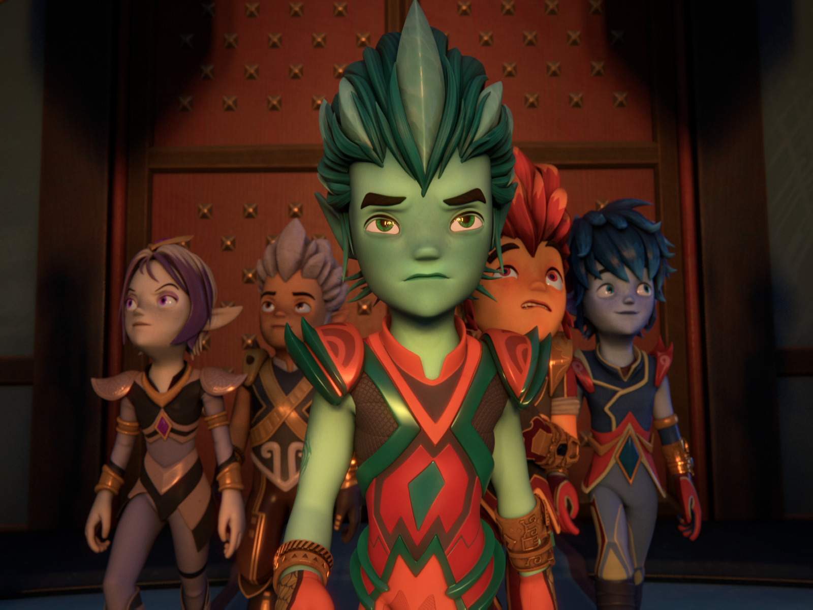 Prime Video: Gormiti