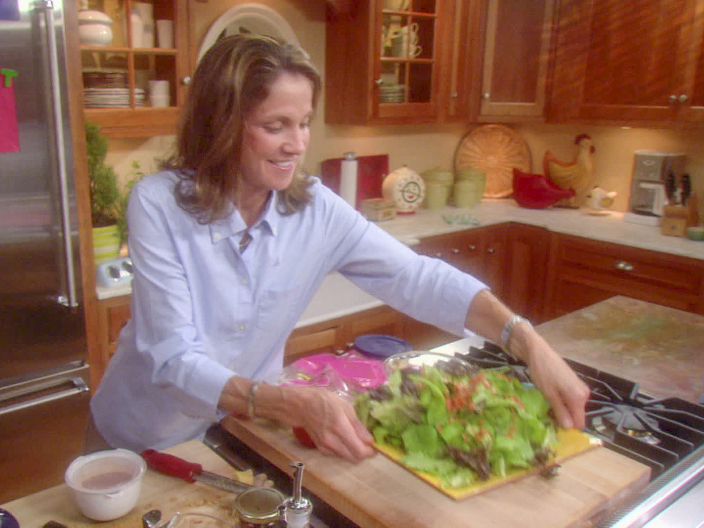 Prime Video: Quick Fix Meals with Robin Miller - Season 1