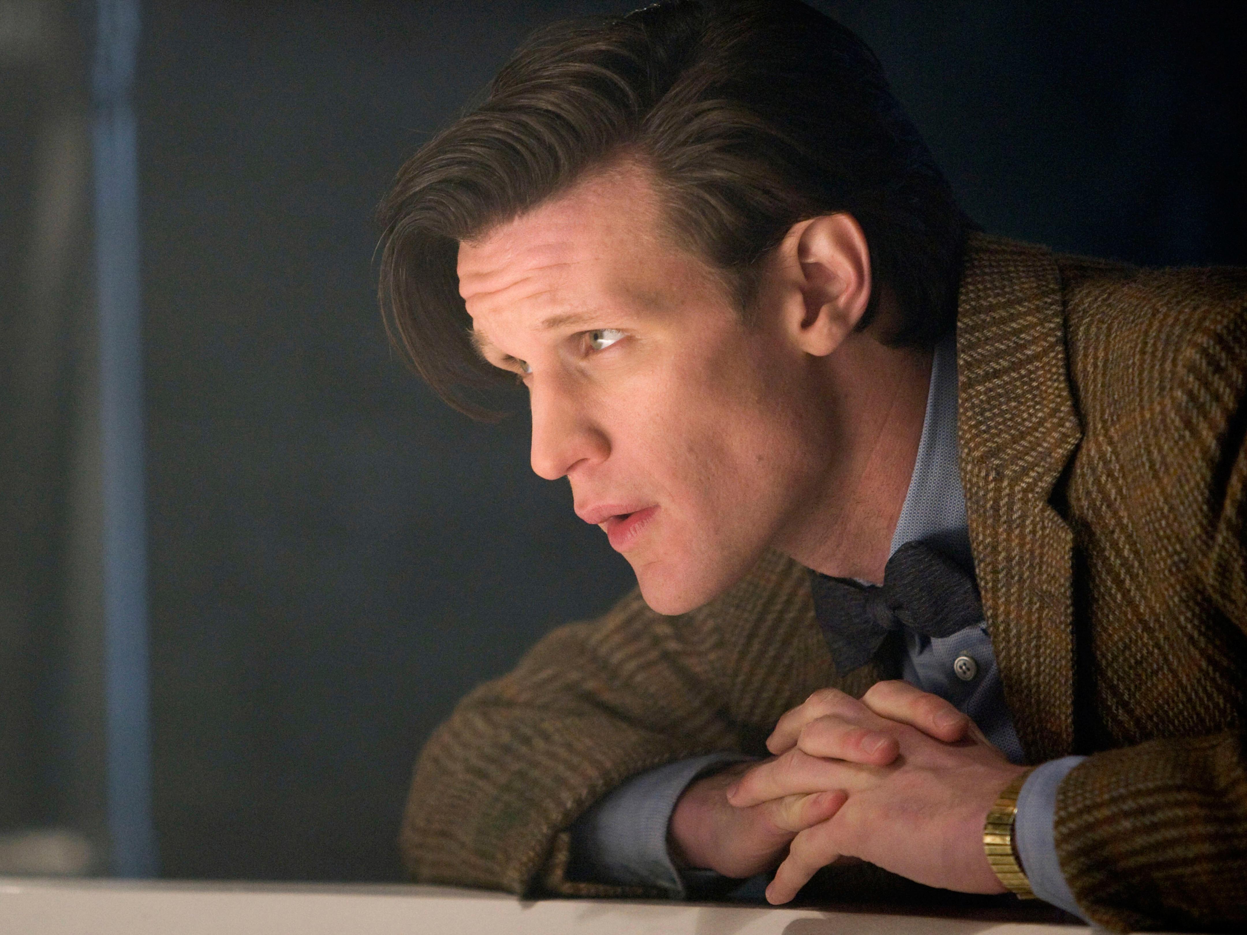 Prime Video: Doctor Who - Season 6