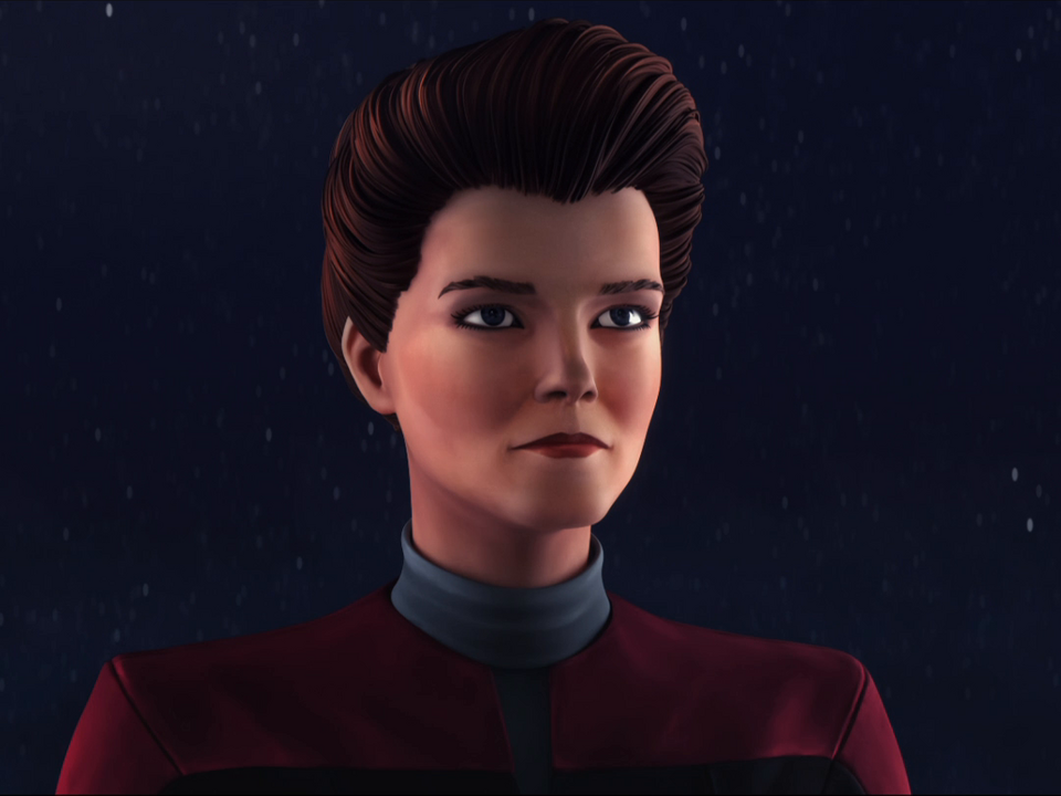 Prime Video: Star Trek: Prodigy Season 1