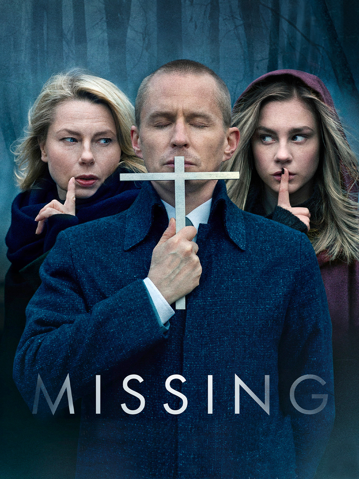Prime Video: Missing
