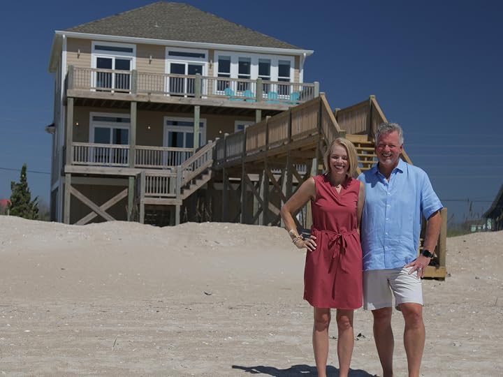 Prime Video: Beach Hunters - Season 7