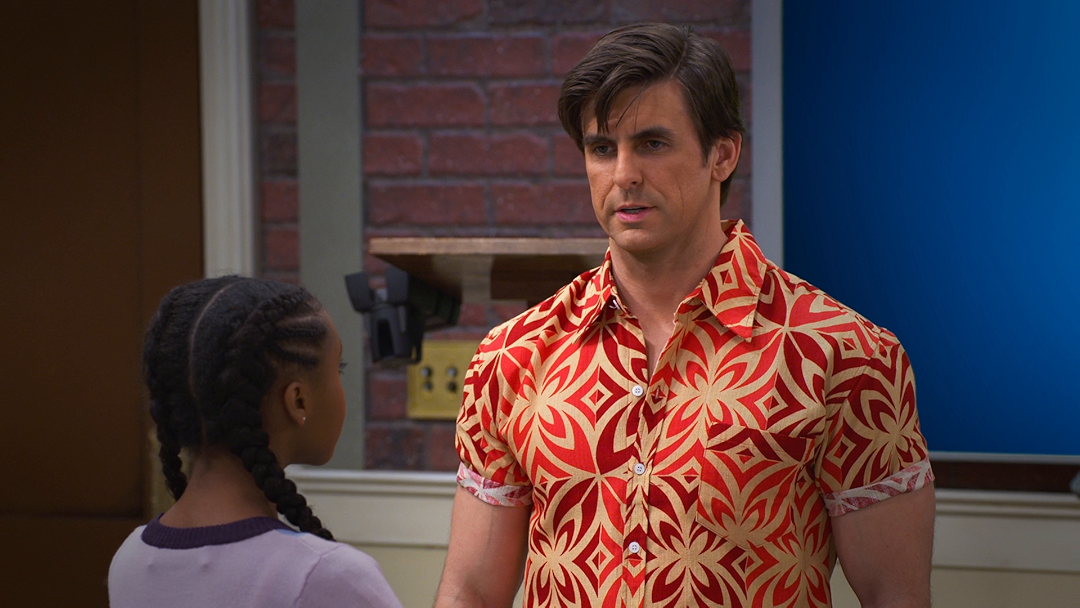 Prime Video: Danger Force Season 1